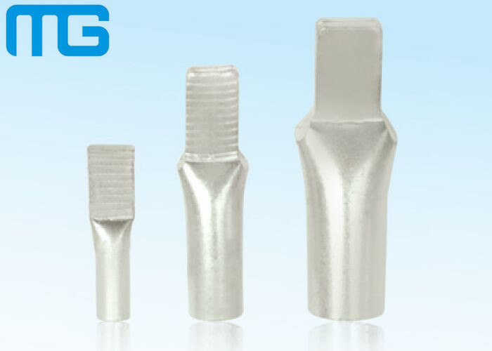 MOGEN C45 Non Insulated Terminals Electric Cable Lugs Small Terminal Blocks